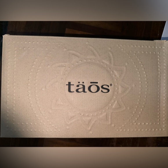 Taos Footwear | Shoes | New Taos Plim Soul Grey Wash Canvas Size 95w ...